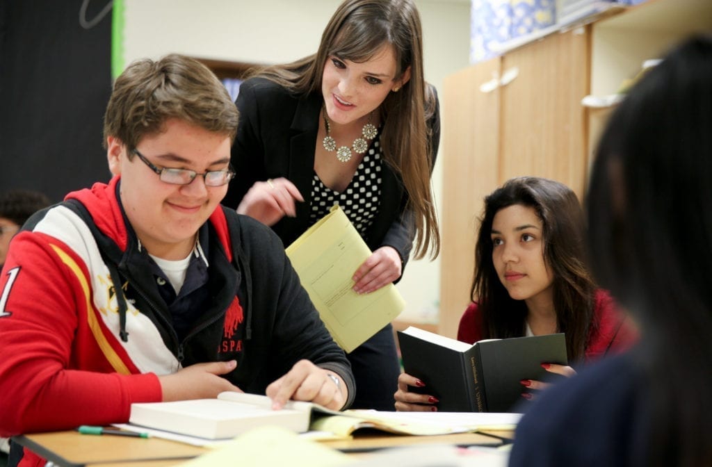 Elementary Dual Language Immersion Programs in Phoenix - Phoenix ...