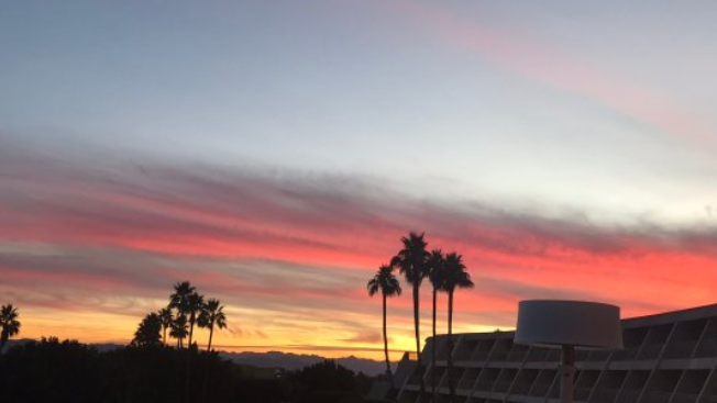 Mom's Night Out at The Phoenician - Phoenix Relocation Source