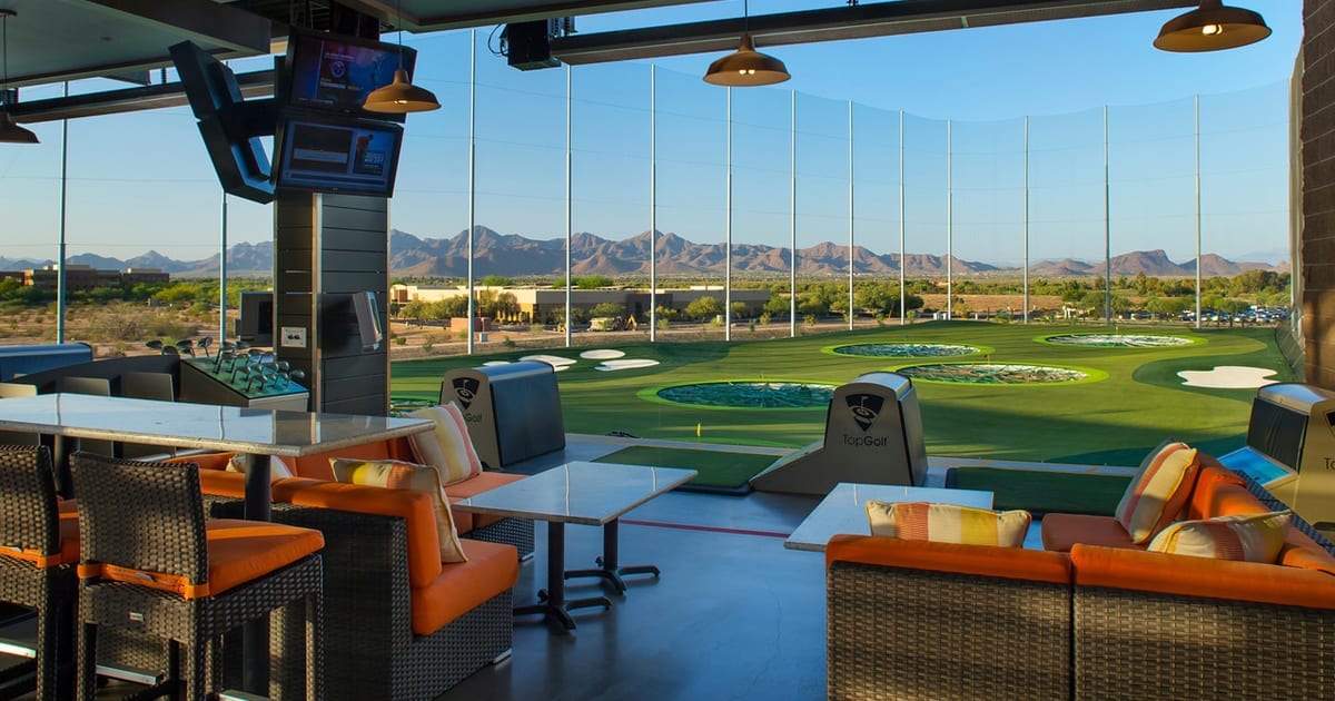 Scottsdale - Phoenix Relocation Source