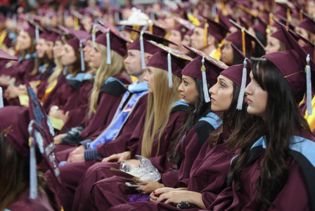 #1 for Most Innovative Schools - Phoenix Relocation Source