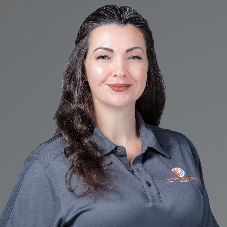 Sara McCaffrey - Phoenix Relocation Source