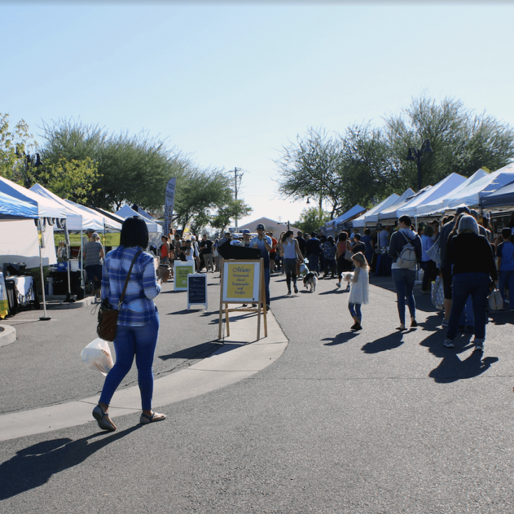 Phoenix Relocation Source | Free Phoenix Home Buying Guide