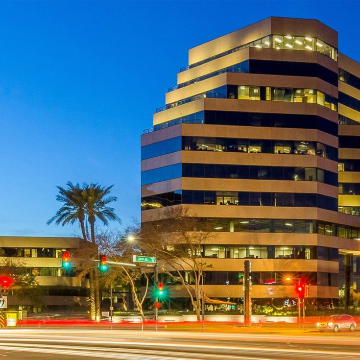 Peoria - Phoenix Relocation Source