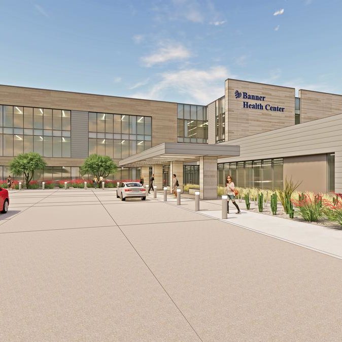 Healthcare - Phoenix Relocation Source